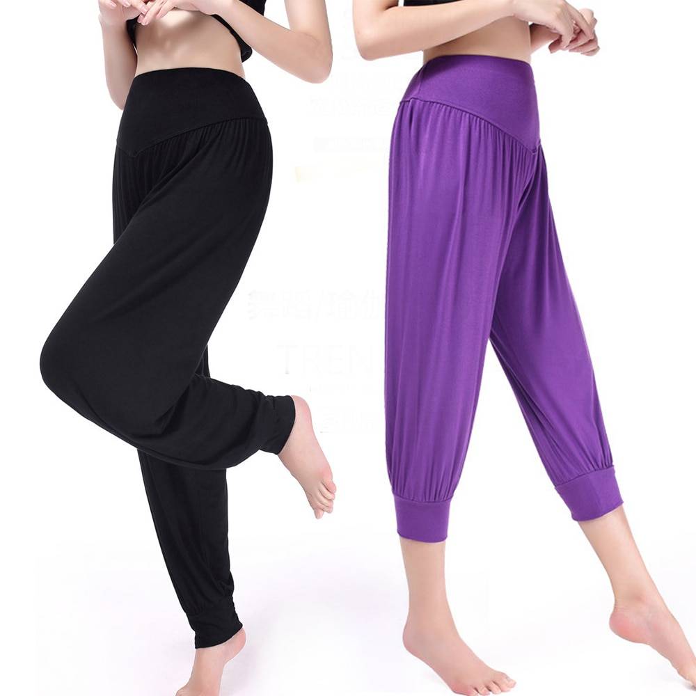 Women s Loose Yoga Pants women-s-loose-yoga-pants